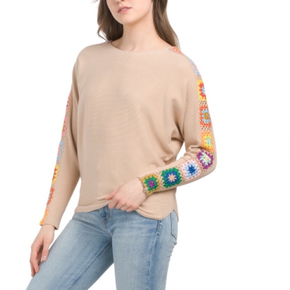 Aaeda | Sweaters | Aaeda Womens Alpaca Color Comfort Sweater | Poshmark